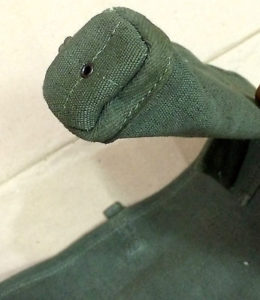 WWII British BREN GUN Cover - Allmadeups