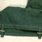 WWII British BREN GUN Cover - Allmadeups