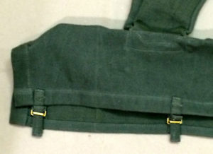 WWII British BREN GUN Cover - Allmadeups