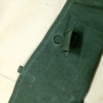 WWII British BREN GUN Cover - Allmadeups