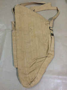 WWII US Thompson M1928A1 SMG Carry Case - Holds 30 rnd Mags (Repro ...